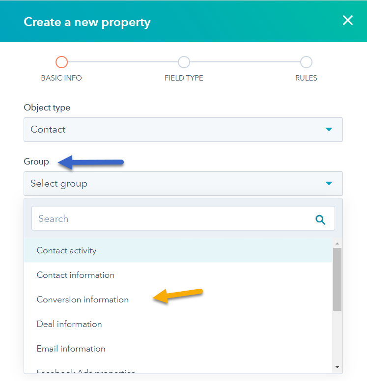HubSpot Properties - All You Need to Know!